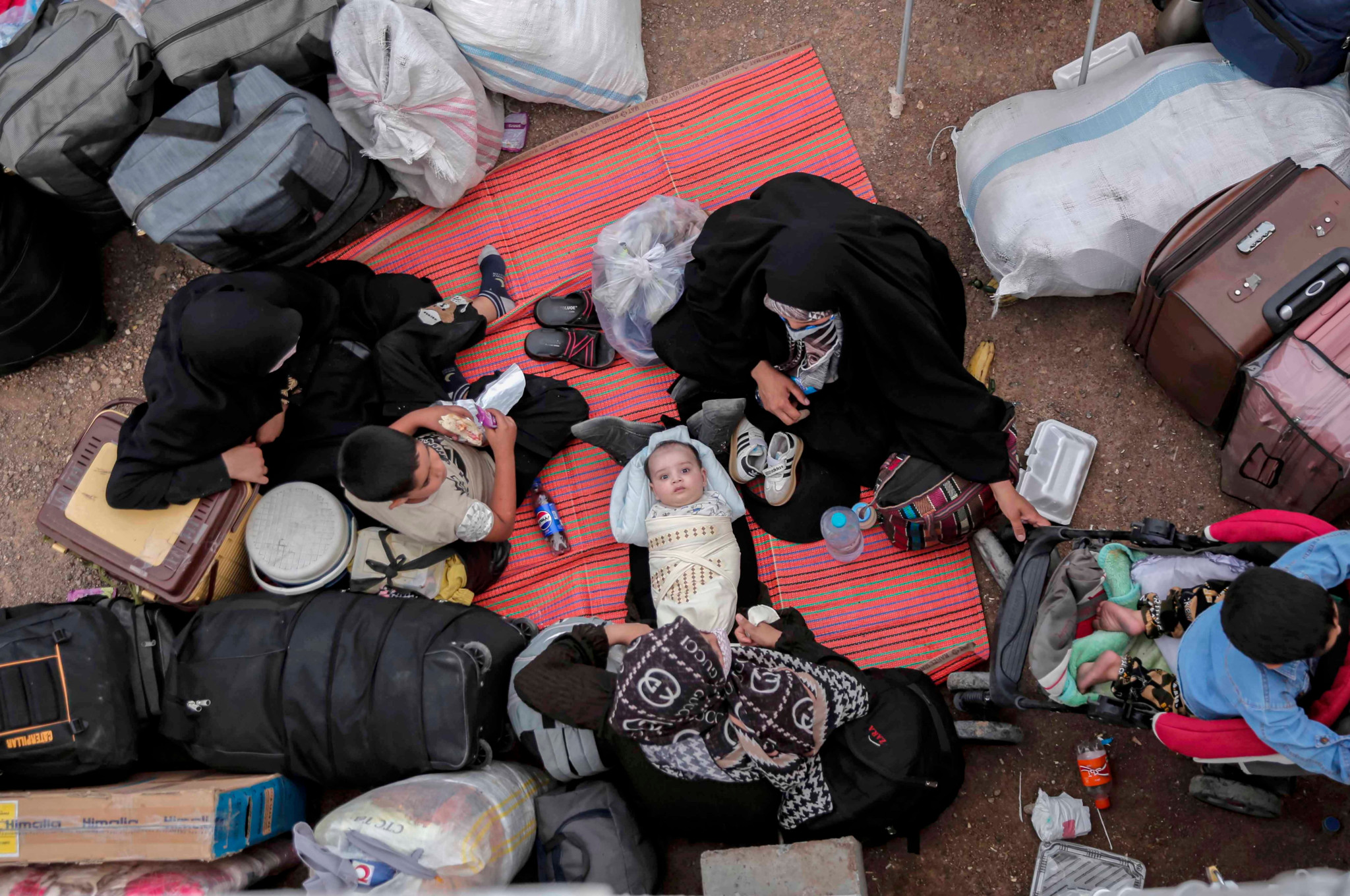 Naher Osten & Afrika | Berner Zeitung