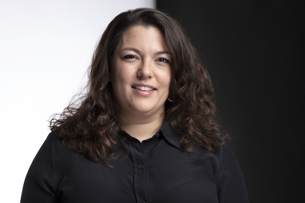 Neue Präsidentin SP-Frauen – Tamara Funiciello ist neue Co-Präsidentin ...