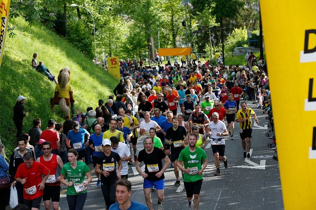 Alle Infos zum Grand Prix von Bern