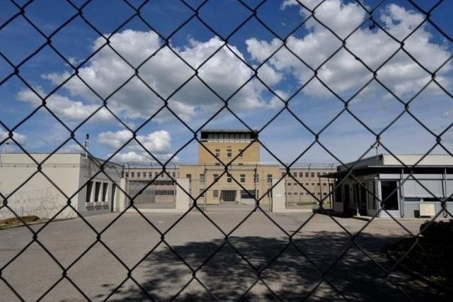 Le second évadé de la prison d'Orbe a été arrêté | 24 heures