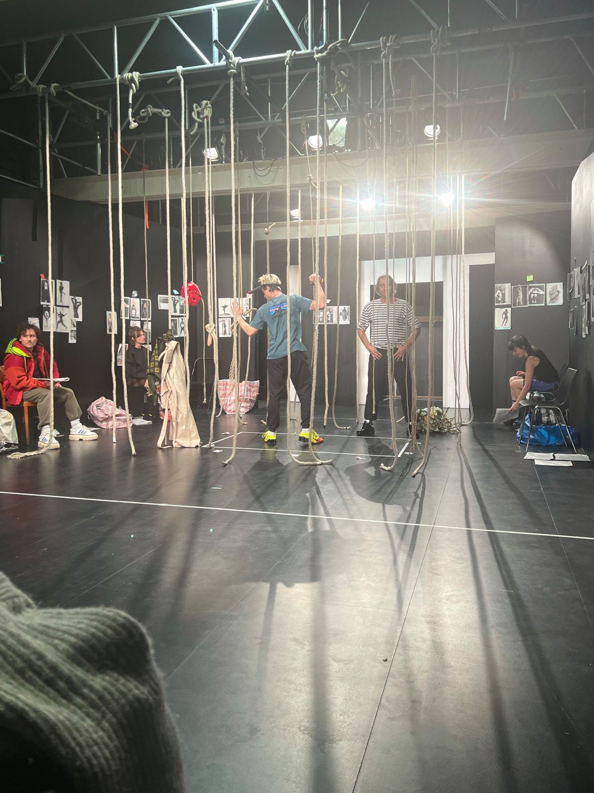 Bons plans théâtre et danse: Six créations genevoises à déballer au ...