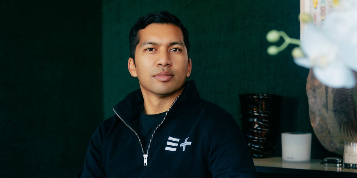 Wettkampf Enhanced Games: Aron D’Souza setzt auf Doping