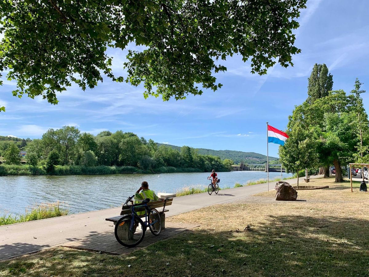 Tourisme au Luxembourg: 132 km en bus pour goûter à la «dolce vita ...