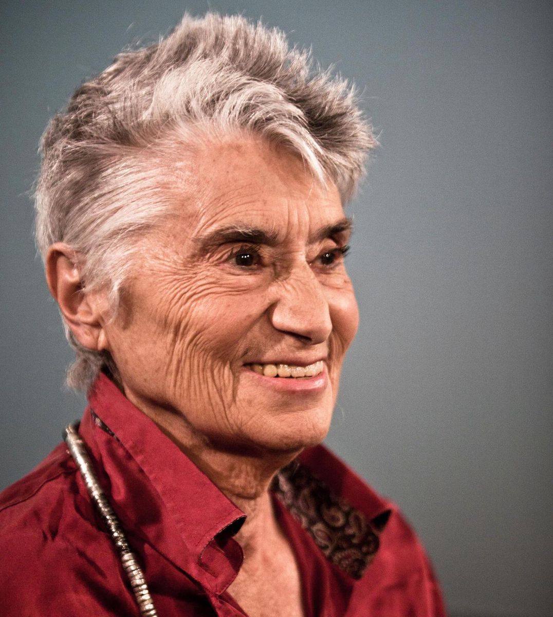 Sie war gegen «Holocaust-Kitsch» | Tages-Anzeiger