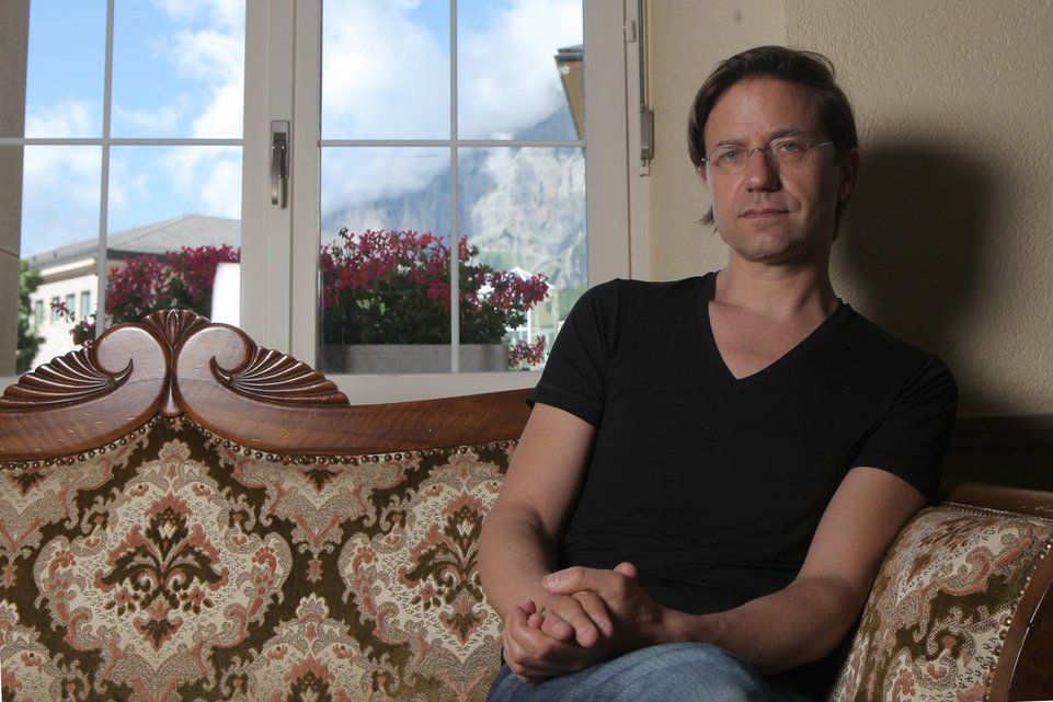 Stefan Zweifel abgesetzt | Tages-Anzeiger