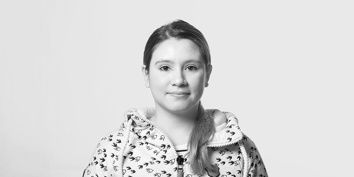 ESC in Basel: Lynn Brunner hat das Maskottchen entworfen