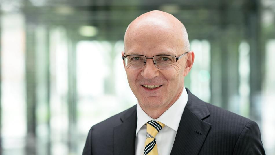 Sulzer stellt CEO per sofort frei