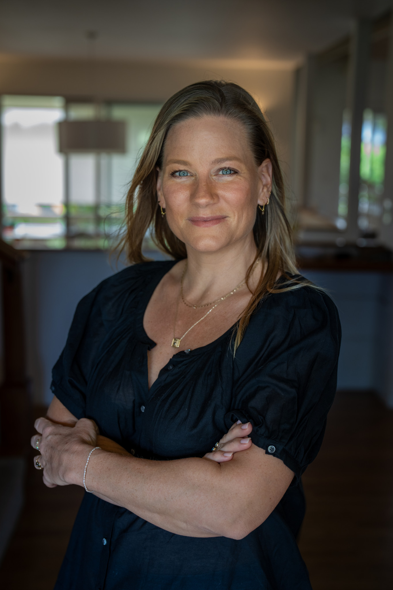 Hilfe für Eltern: Andrea Jansen von «Any Working Mom» im Portrait | Tages-Anzeiger