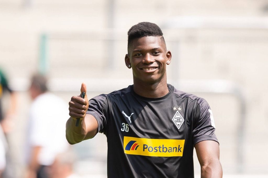 Embolo trainiert und wappnet sich für den Konkurrenzkampf | Der Bund