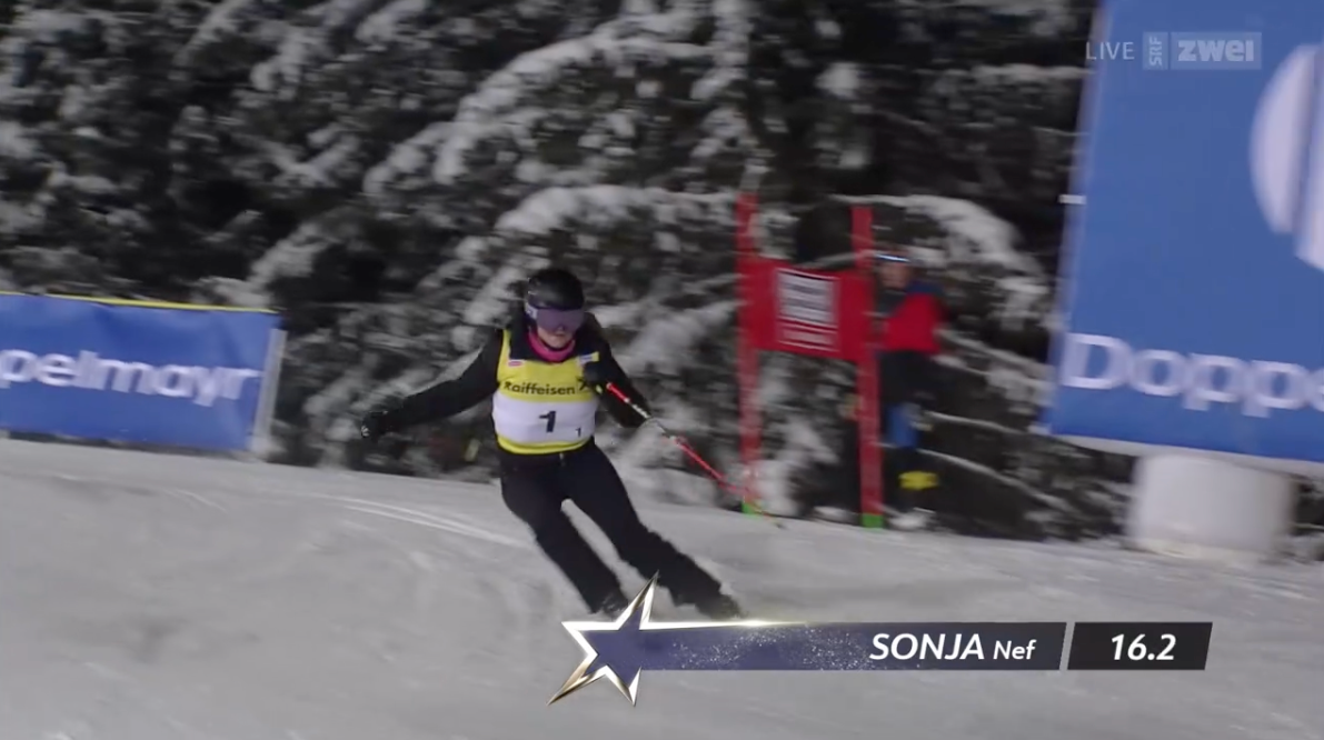 Hermann Maier Star Challenge: Länder-Skiduell in Flachau