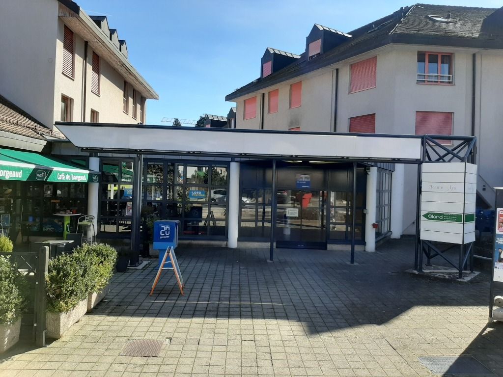 Un magasin de quartier s’installera au centre ville