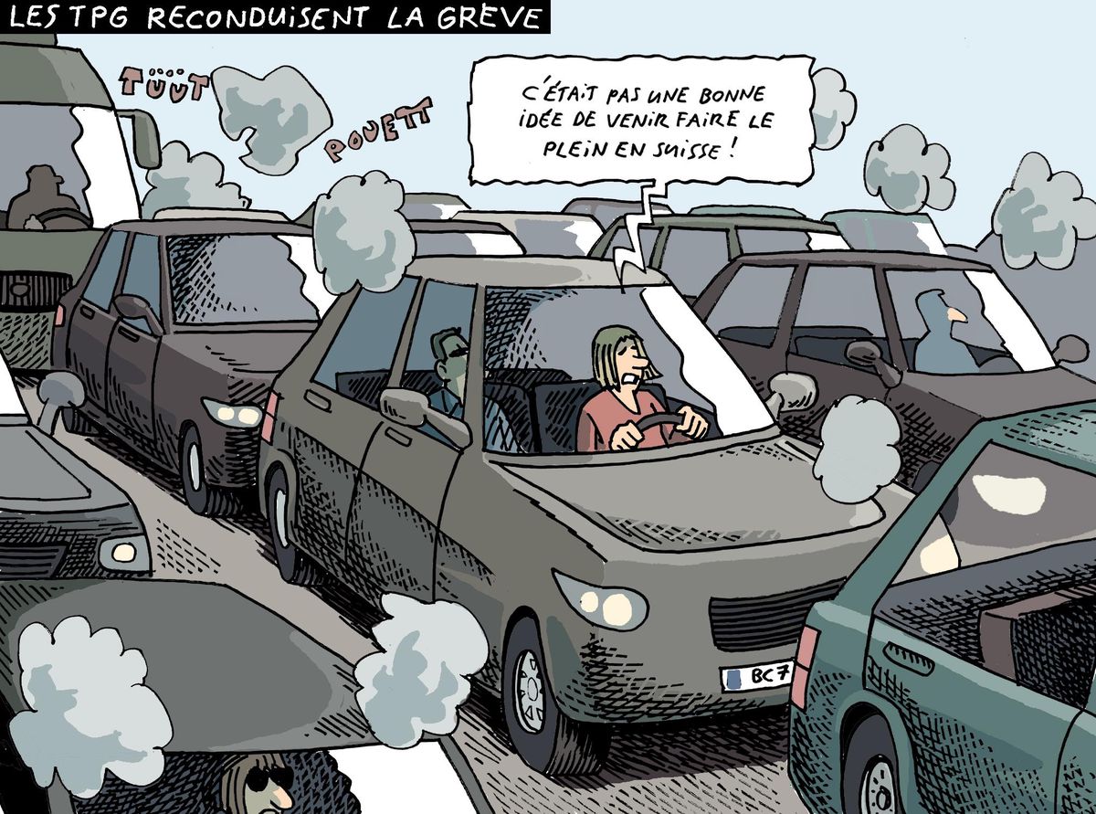 Herrmann: Dessin du 13 octobre