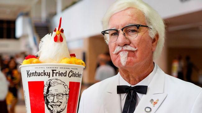 Reichspogromnacht: KFC-Push zu Nazi-Gedenktag sorgt in Deutschland für ...