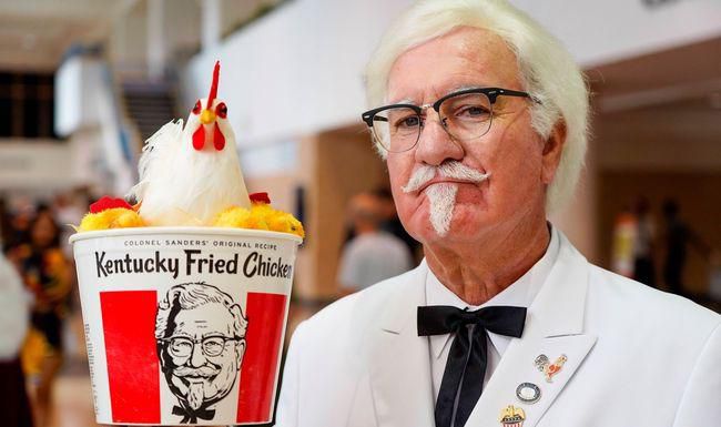 Reichspogromnacht: KFC-Push zu Nazi-Gedenktag sorgt in Deutschland für ...