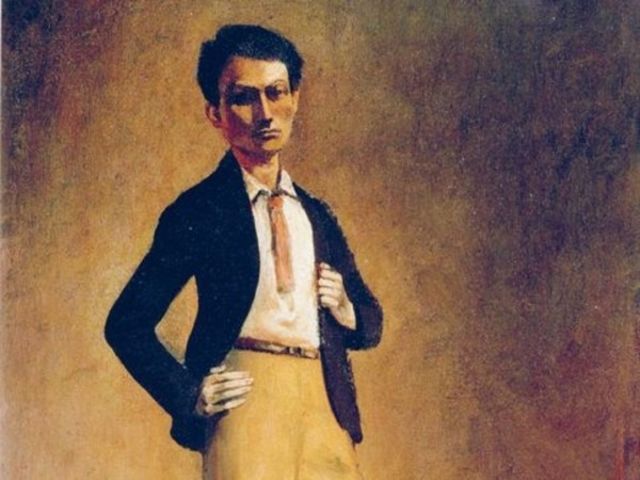 Lausanne – Le Musée des Beaux-Arts reçoit «Le roi des chats» | Tribune ...