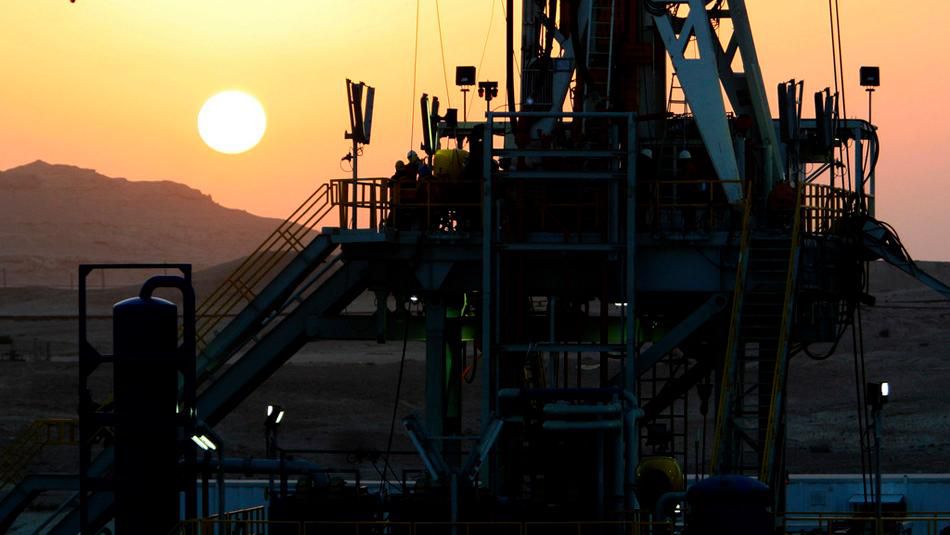 Mit Syrien haben die Börsen ein neues Problem | Finanz und Wirtschaft