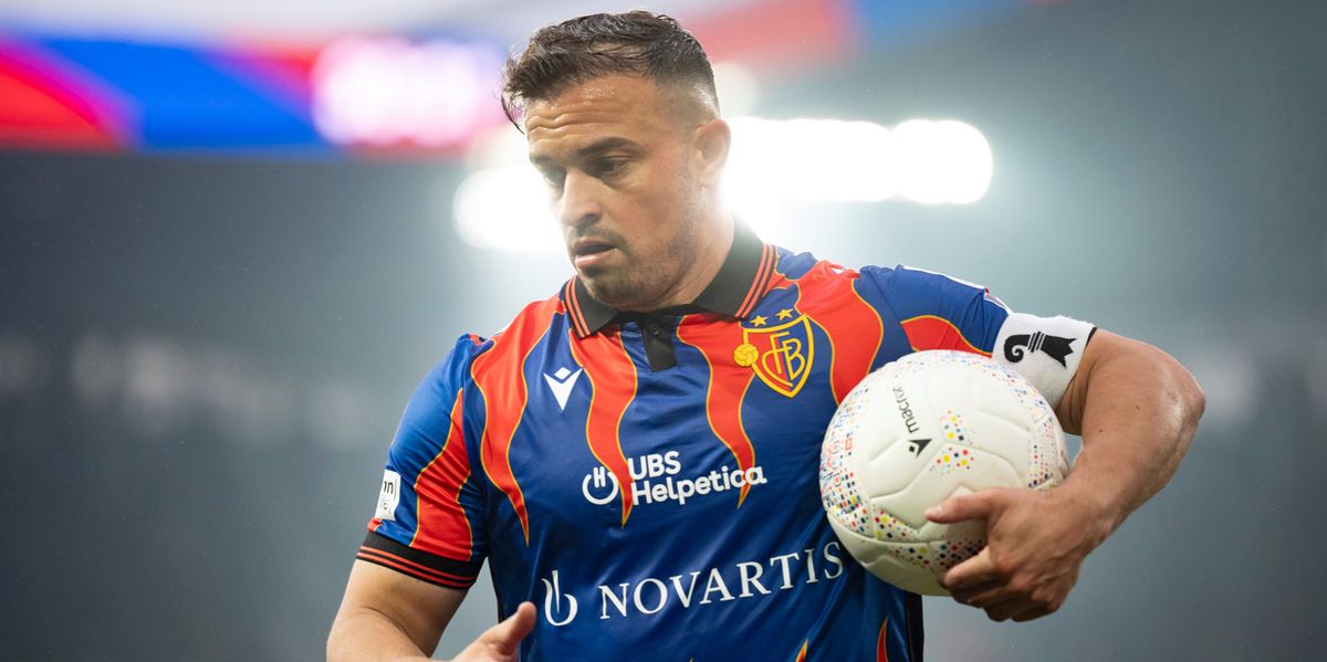 Super League: Sanches soll besser als Shaqiri sein? Ein Witz! | Tages-Anzeiger