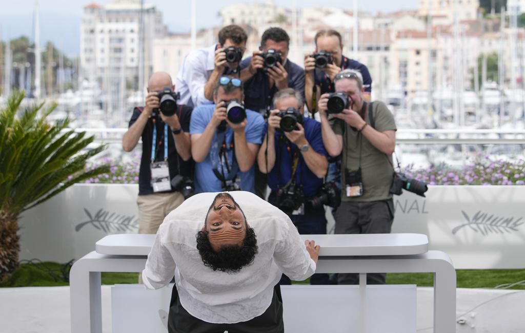 Schock-Film von Ali Abbasi: «Ich habe 15 von 10 Tabus gebrochen ...