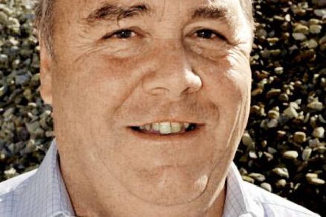 Martin Wyss krönt den Triumph der SVP | Berner Zeitung