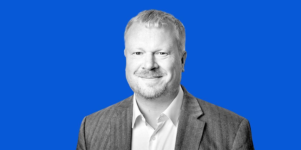 CEO Alan Baratz: «D-Wave wird vor allen anderen im Quantum-Computing ...