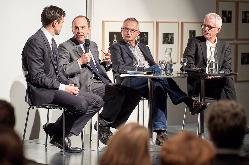 Was wird aus «Bund» und «BZ»? | Der Bund