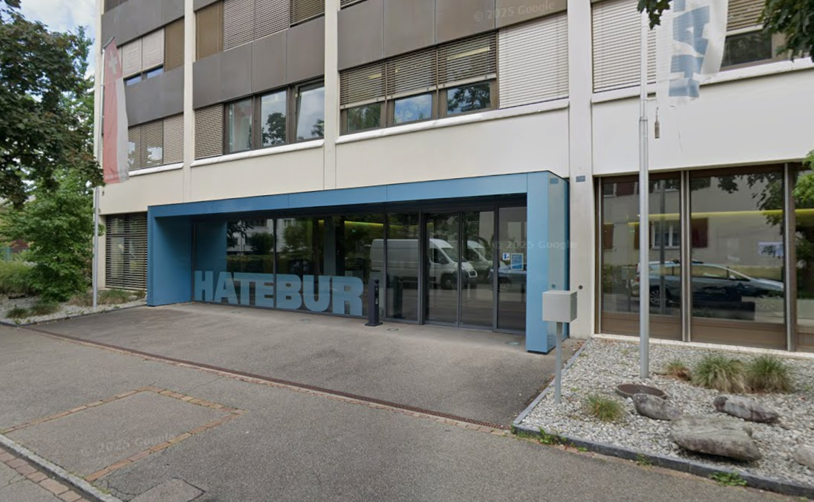 Massenentlassungen bei Hatebur in Reinach