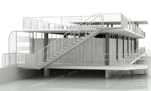 Badi Letten wird nicht saniert | Tages-Anzeiger