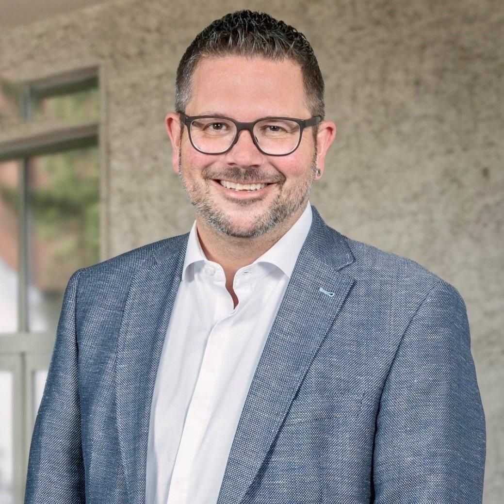 Oberrieden: Daniel Nehmer wird neuer Gemeindeschreiber in Oberrieden