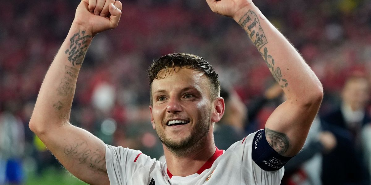 Ivan Rakitic beendet Karriere und bleibt bei Hajduk Split | Basler Zeitung