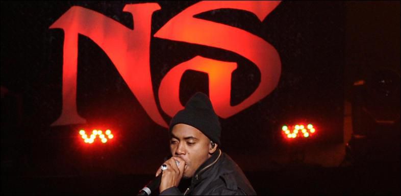 Musique au Luxembourg – Le rappeur Nas de retour à l'Atelier le 21 août ...