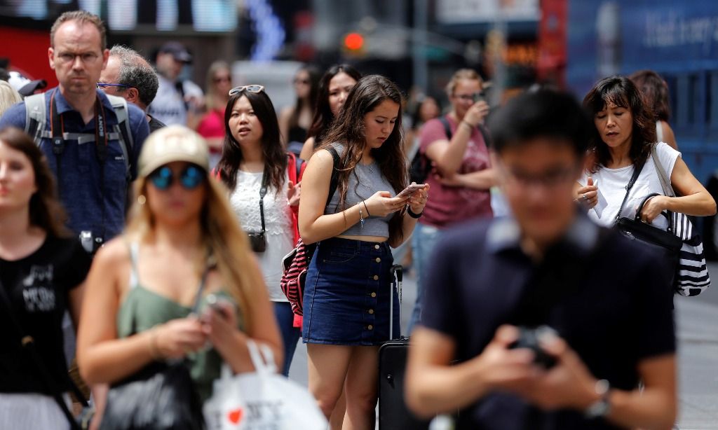 So entkommen wir der Handysucht | Der Bund