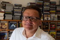 Zürcher Original Bruno «Nöggi» Stöckli ist tot | Tages-Anzeiger