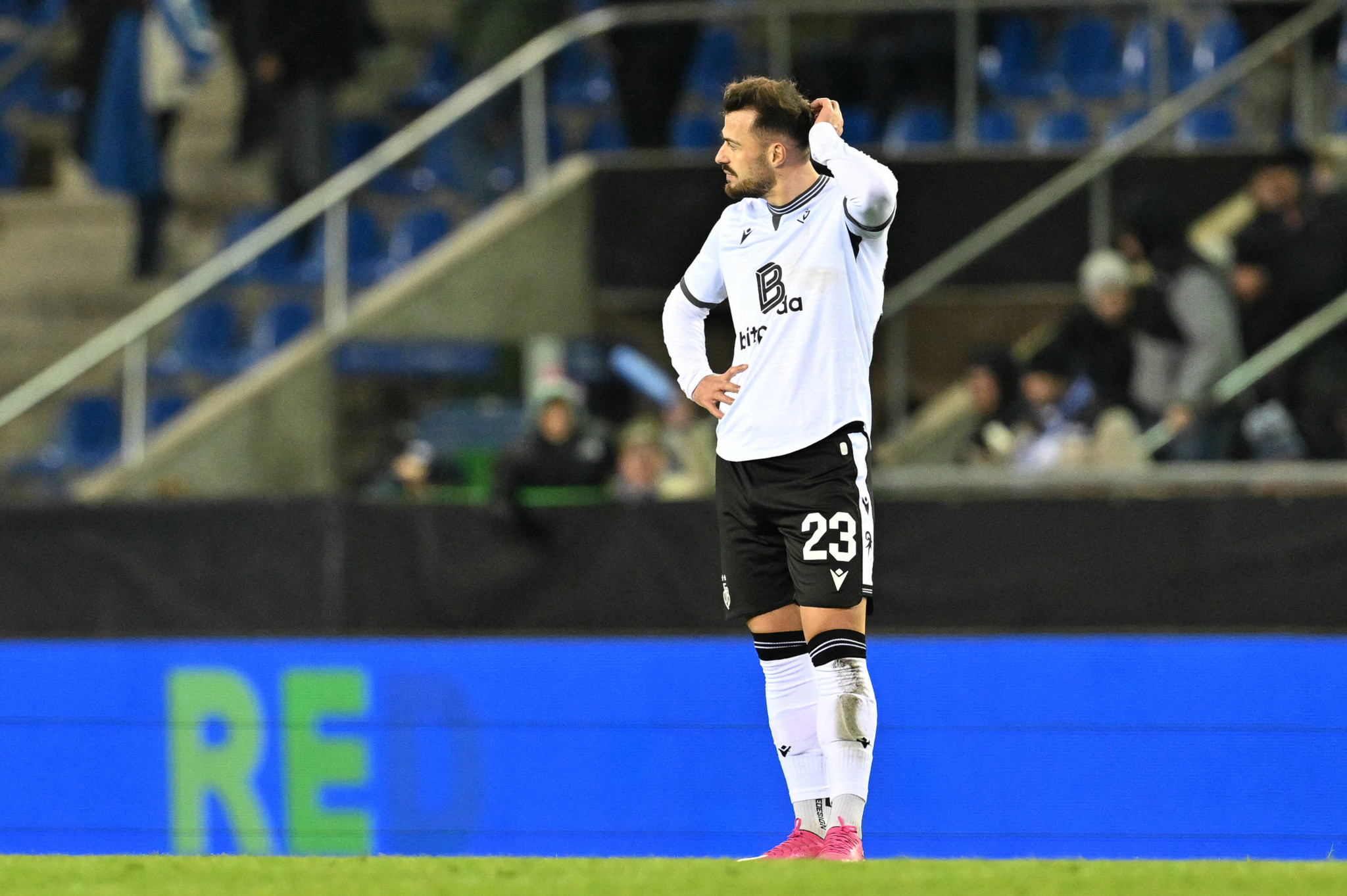 FC Basel: Ineffizienteste Offensive Europas in Top-15-Ligen