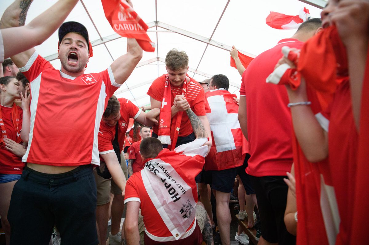 Bei Nati-Erfolg an der EM: Basler Bars dürfen die ganze Nacht offen ...