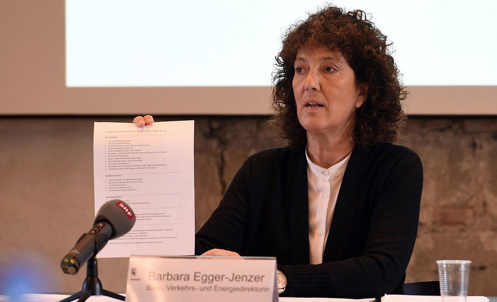 Regierungsrat: Wer verteidigt den Sitz von Hans-Jürg Käser? | Berner ...