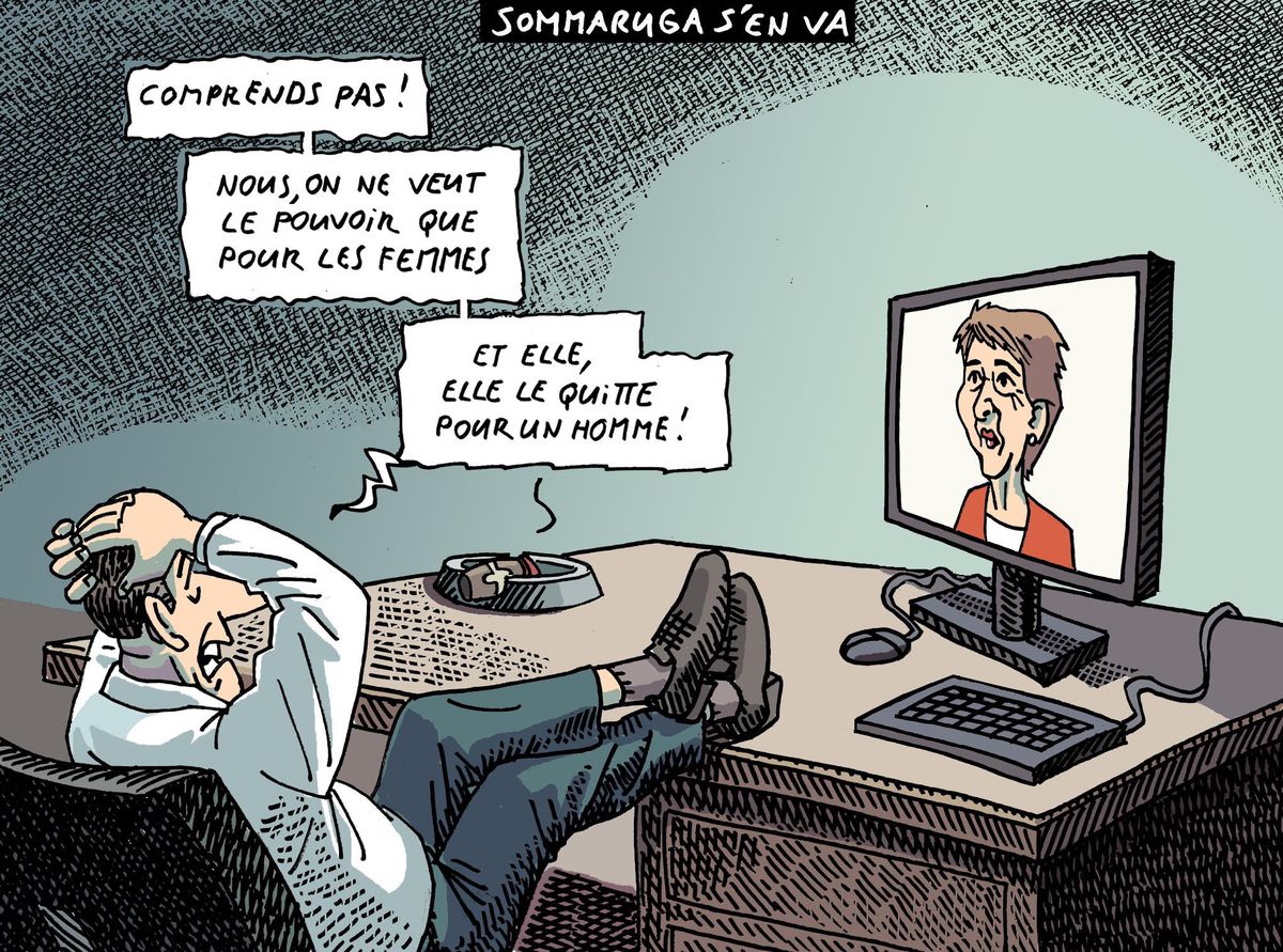 Herrmann: Dessin du 3 novembre