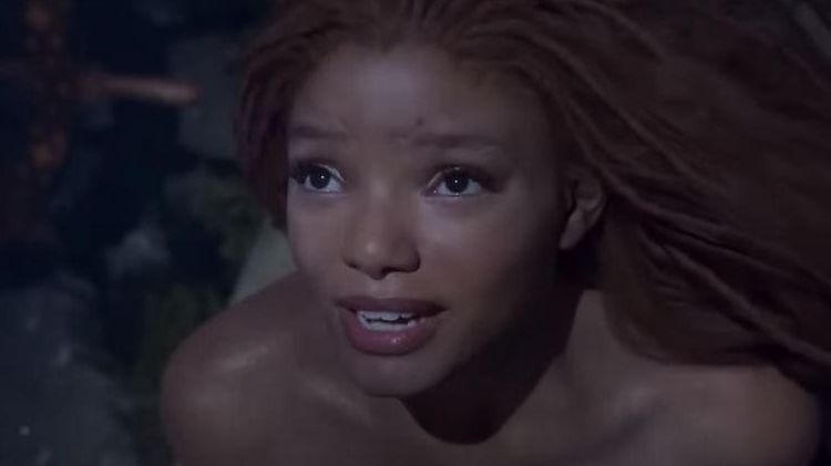 Remake: Black Mermaid delights young Disney fans – Archyde