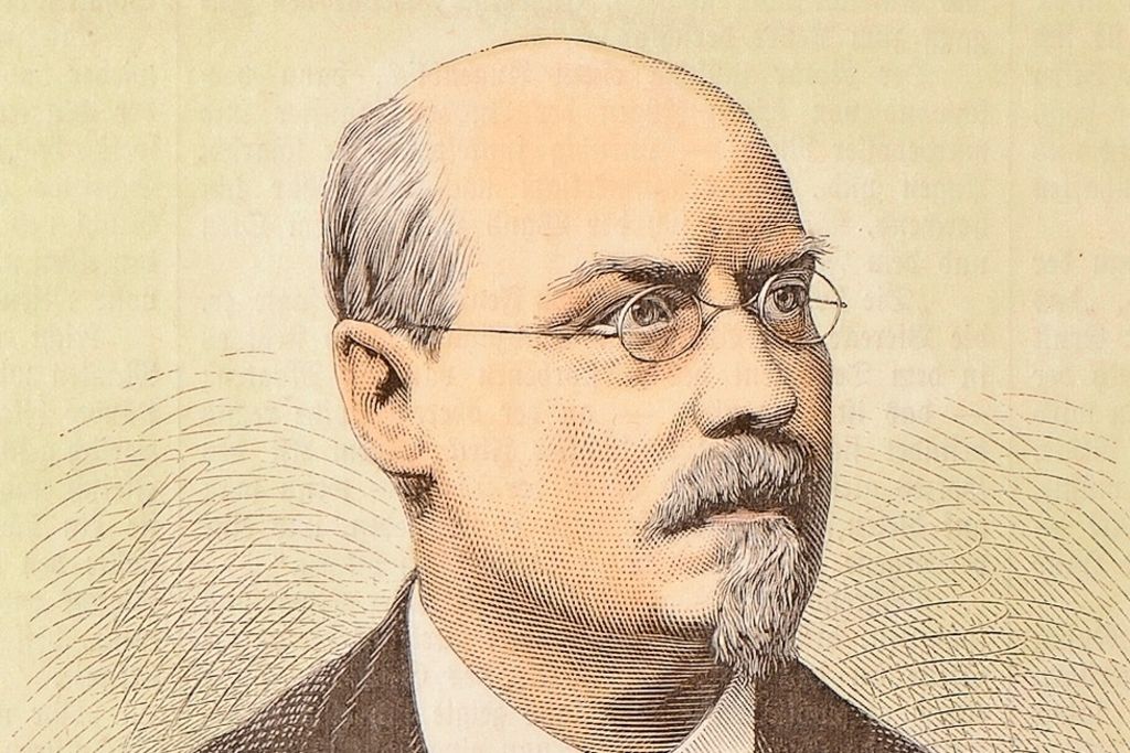 Der Komponist Joachim Raff kehrt an den Obersee zurück | Zürichsee-Zeitung