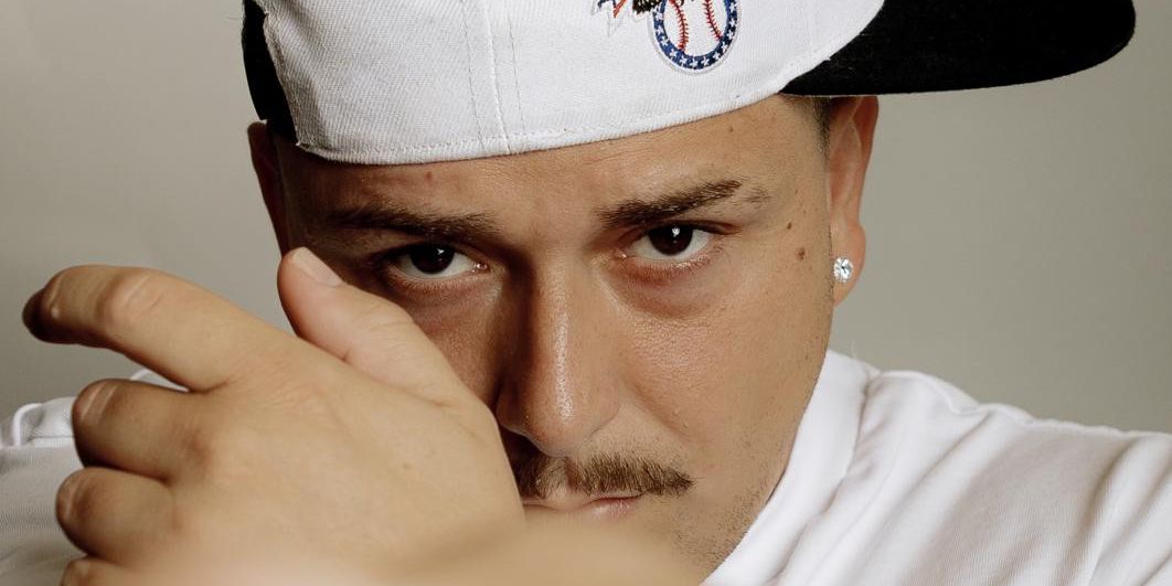 Schweizer Rapper EAZ: Auf dicke Hose muss er heute nicht mehr machen ...