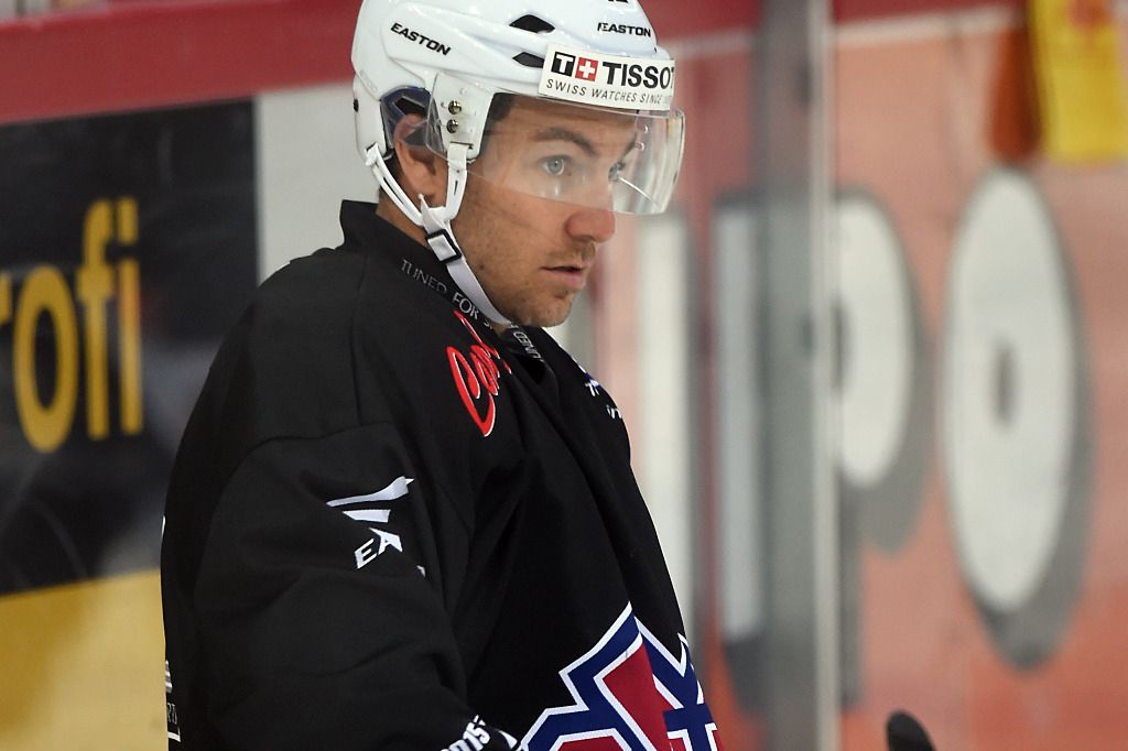 Auf einmal ist alles anders | Berner Zeitung