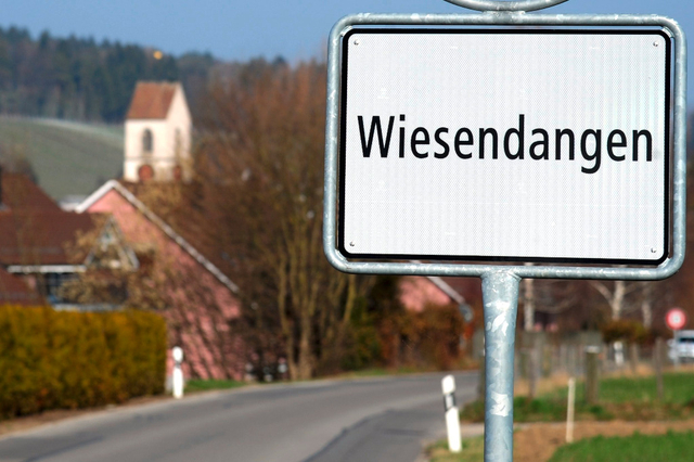 Urs Wenger geht, andere kündigen Rücktritt an