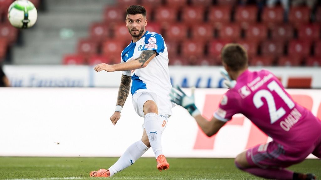 Ein Wandervogel sucht sein Nest | Der Bund