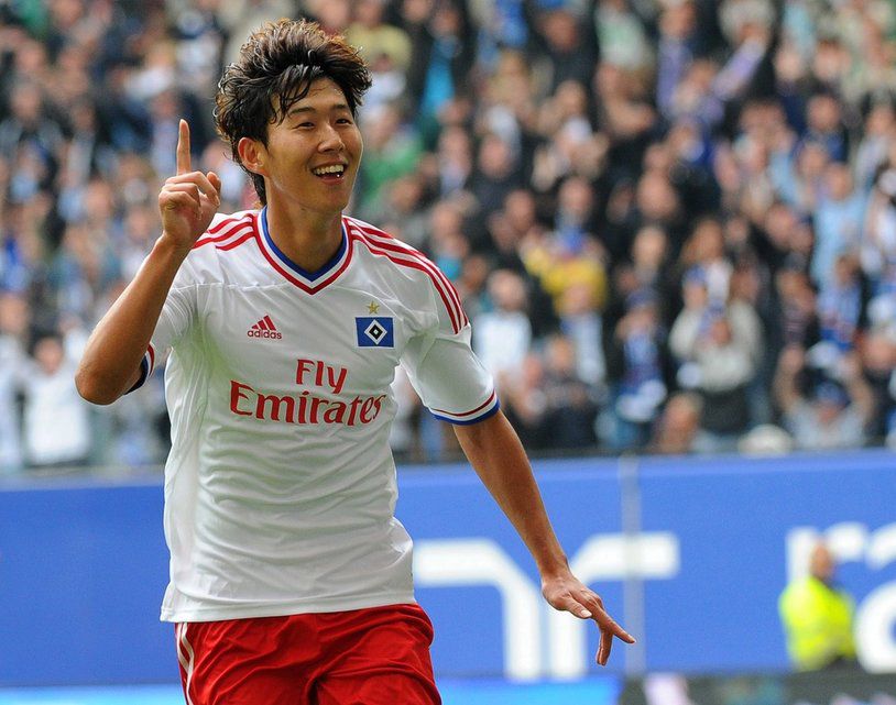 «Sonaldo» lässt Tottenham noch einmal träumen | Berner Zeitung