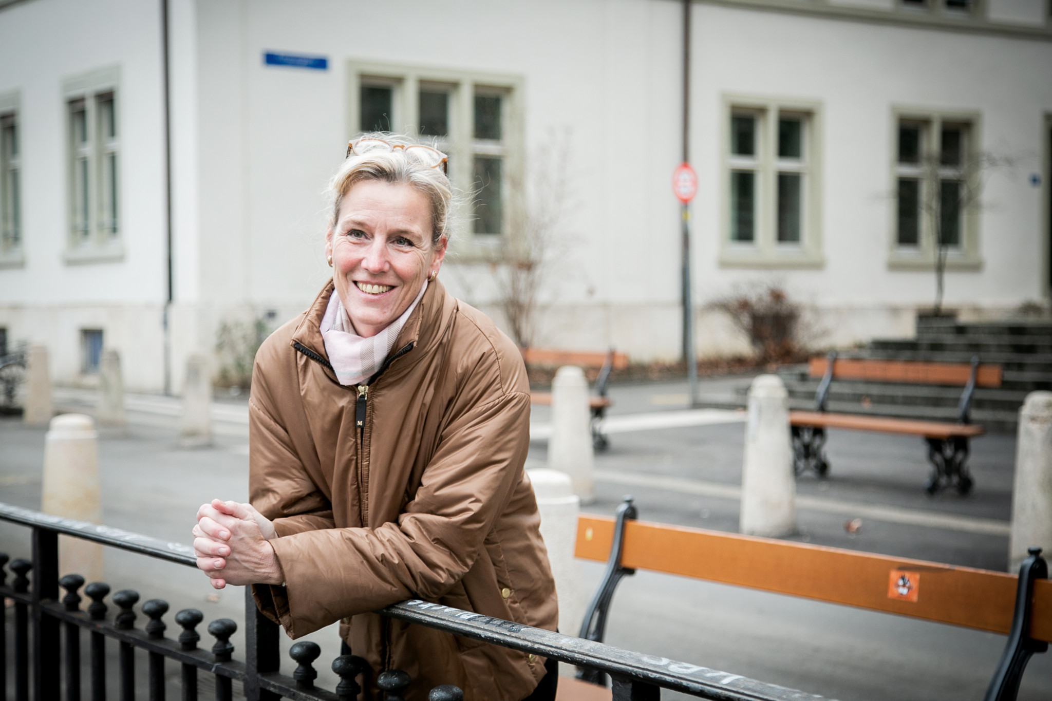 Schweizer Schulen: Die «Neue Autorität» boomt | Tages-Anzeiger