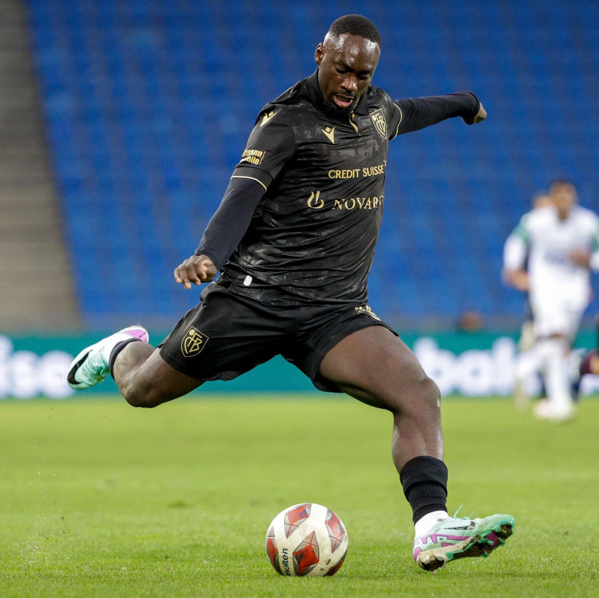 FC Basel: Ivan Rakitic schliesst eine Rückkehr nicht aus | Basler Zeitung