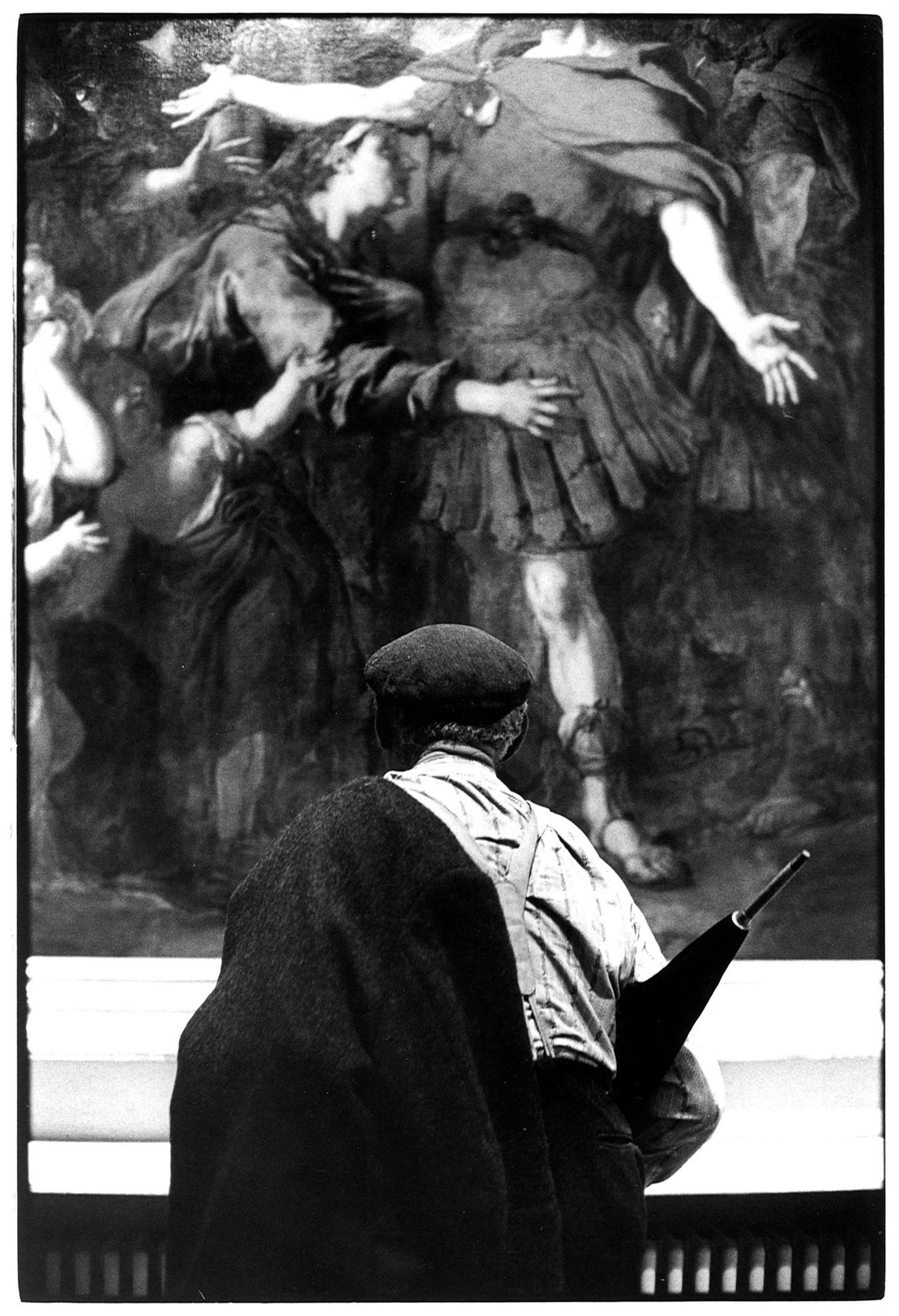 Foto-Adventskalender, Tag 24: Paul Schwab | Berner Zeitung