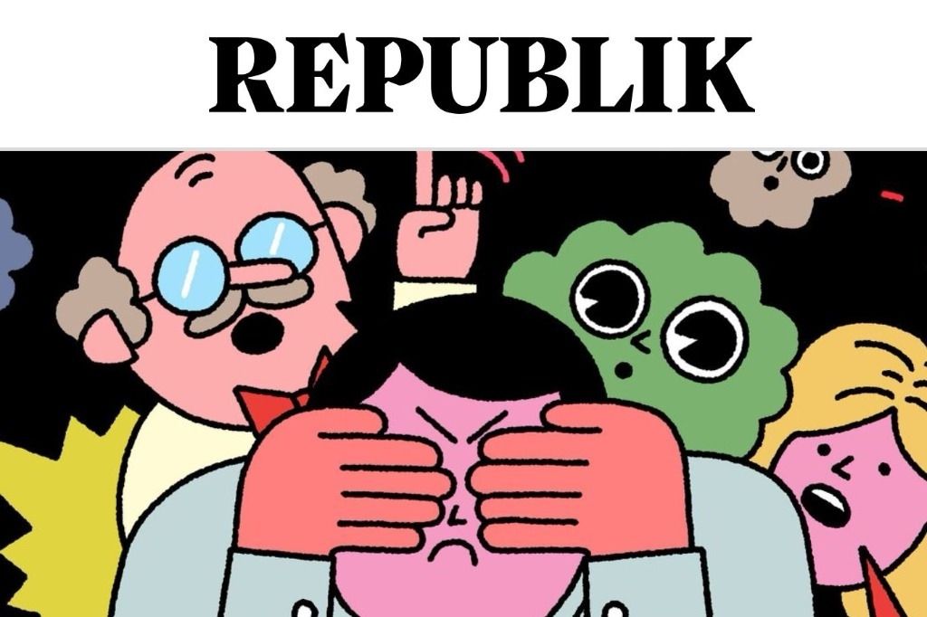 Das bietet die «Republik» | Tages-Anzeiger