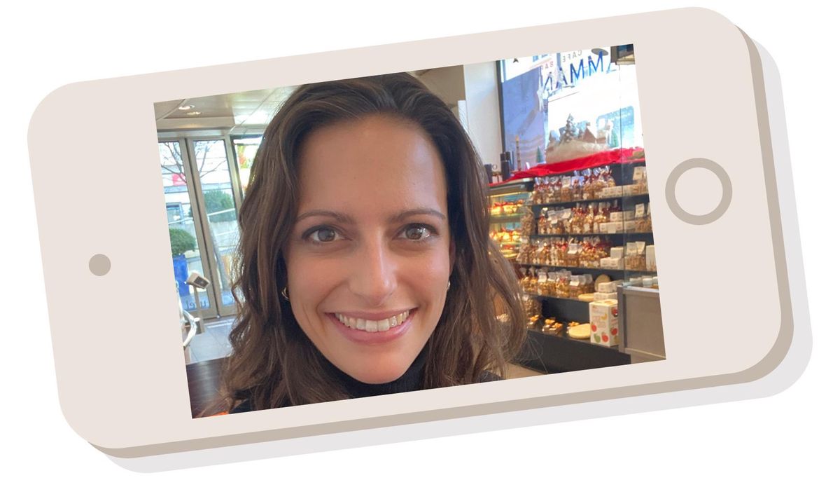 Kaffee mit Nicole Stoffel: «Das Interesse an Forschung zu Impfungen ist ...