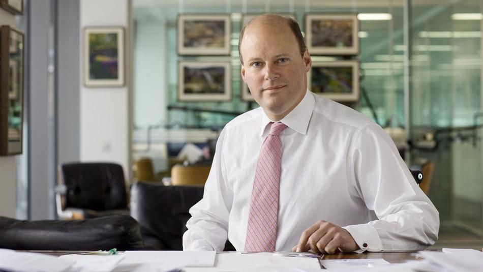 Der verhinderte Ritter | Finanz und Wirtschaft