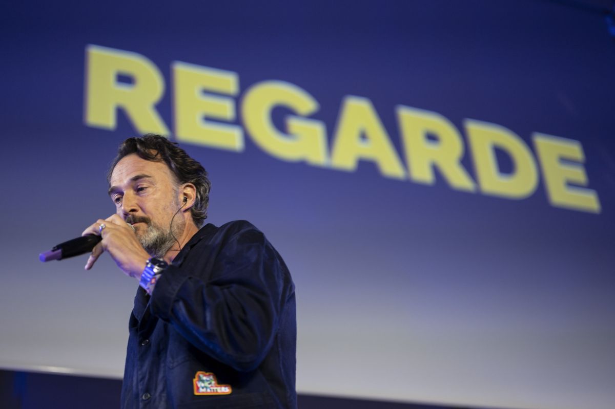 Photographie à Nyon: Carlos Leal récompensé du prix Focale 2023 | 24 heures